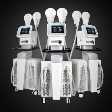 Quality Ems Sculpture Weight Loss Machine For Abdomen Triceps for sale