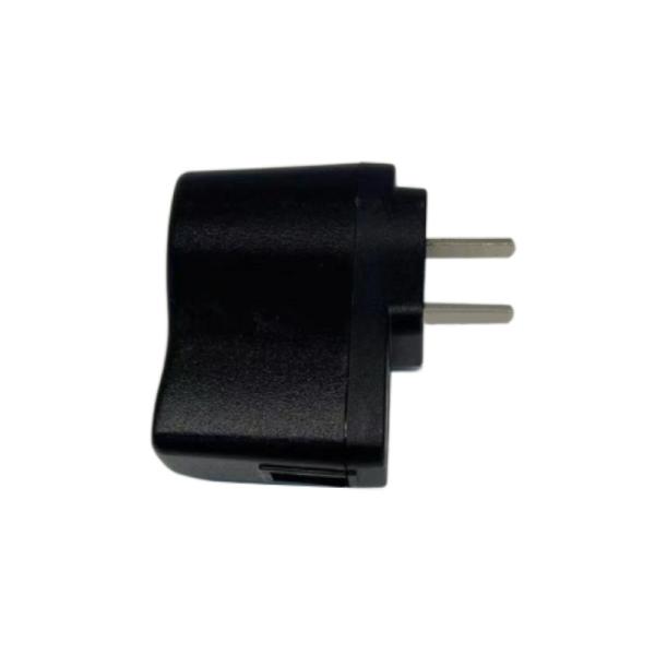 Quality 1A 5V USB Wall Quick Charger Lightweight 6W USB Port Charger for sale