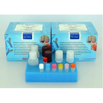 Quality High Sensitivity Aminoglycosides ELISA Test Kit Free Samples For Feed / Meat for sale