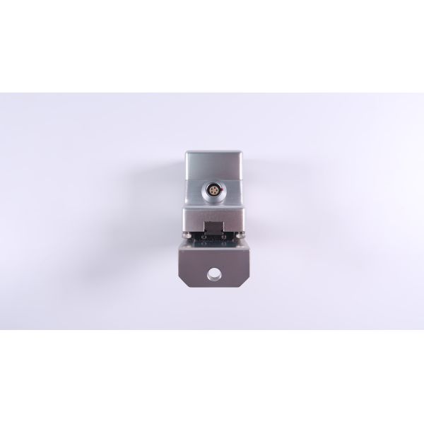 Quality Light Aluminum Frame With Customizable Length TE-04 Encoder for sale