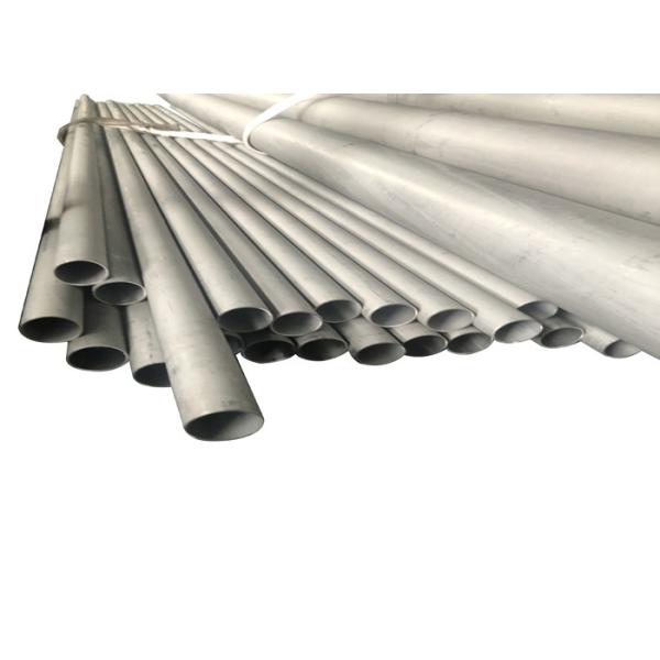 Quality Sch5s Not Powder Annealing Uns N06600 Inconel Welded Tube for sale