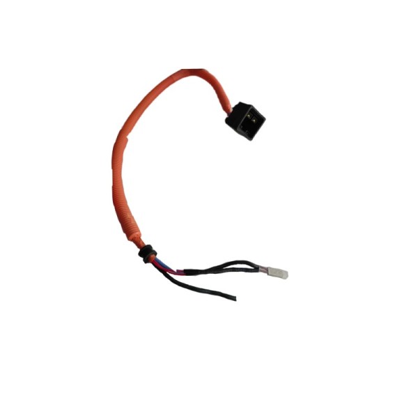 Quality Automotive Wiring Harness Assembly for sale