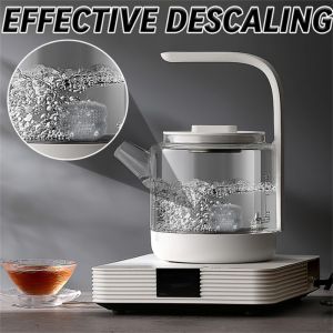Quality Stainless Steel Wire Ball Kettle Descaler Limescale Remover Fur Collector for sale