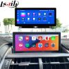 china Lexus Android Screen with Wireless CarPlay & Android Auto 10.25 Inches