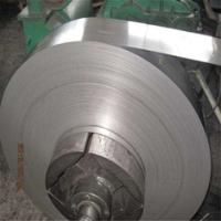 Quality 1.4310 SUS 301 Stainless Steel Strip Heat Treatable SS 304 Strips for sale