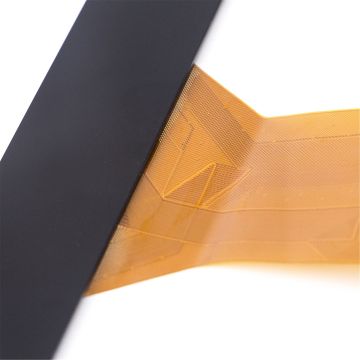 Quality Projected 15 Inch Capacitive Touch Screen With USB Controller Ctp Touch Panel for sale