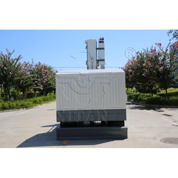 Quality 30M Depth Soil Drilling Rig SPT Machine Diesel Engine for sale