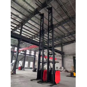 China Factory - Anhui Younglift Intelligent Equipment Co.,ltd.