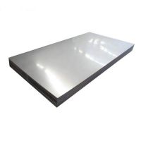 Quality 4mm Thickness Stainless Steel Plate Sheets ASTM SUS 304 201 316 316L 2B Fininsh for sale