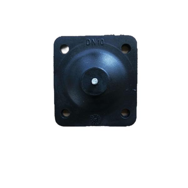 Quality Customized Synthetic Laminate Composite Diaphragm For Industrial Thickness 0.1mm - 3mm for sale