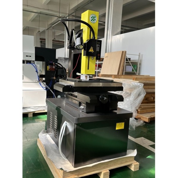 Quality Economical CNC EDM Small Hole Drilling Machine 703SA for sale