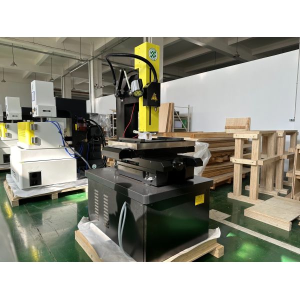 Quality Economical CNC EDM Small Hole Drilling Machine 703SA for sale