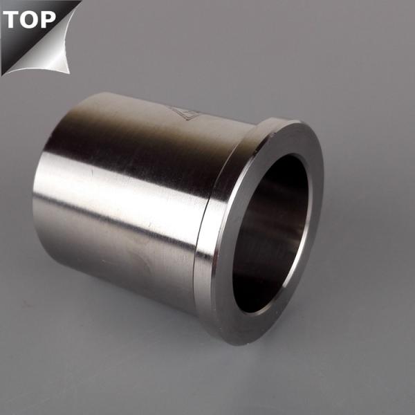 Quality Powder Metallurgy Process Cobalt Chrome Molybdenum Alloy Material High Tolerance for sale