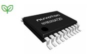 Quality 3.3V/5V 20 Pin Ic Nuvoton N76e003at20 , Nuvoton Microcontroller 8 bit for sale