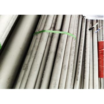 Quality Custom Color Cold Draw Stainless Steel Seamless Pipe For Chemical Engineering for sale