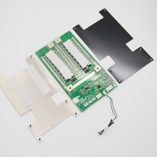 Quality 150A 4S 12V Lifepo4 Battery Management System With Uart Canbus for sale