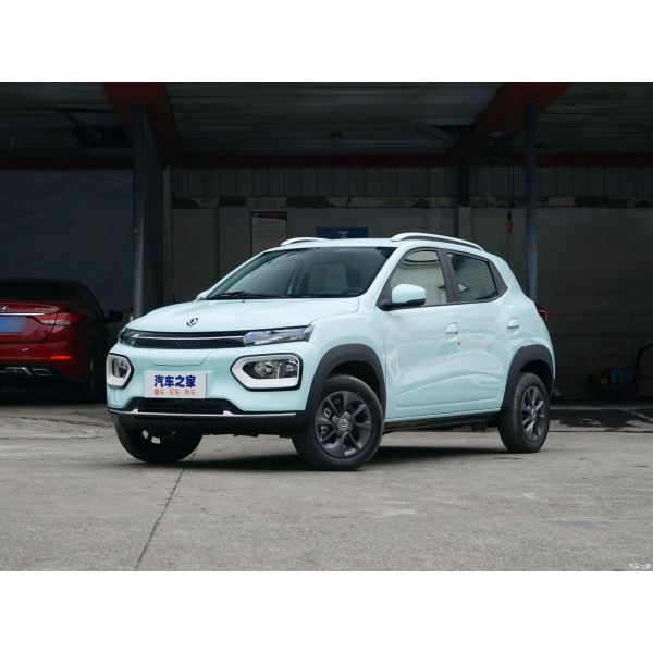 Quality Car Electric Vehicle Dongfeng Nammi Box 351km Jinjie Automatic EV Customization SUV for sale