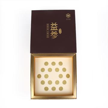 Quality Disposable Medicine Packing Box Healthcare Packaging Environmental Friendly for sale