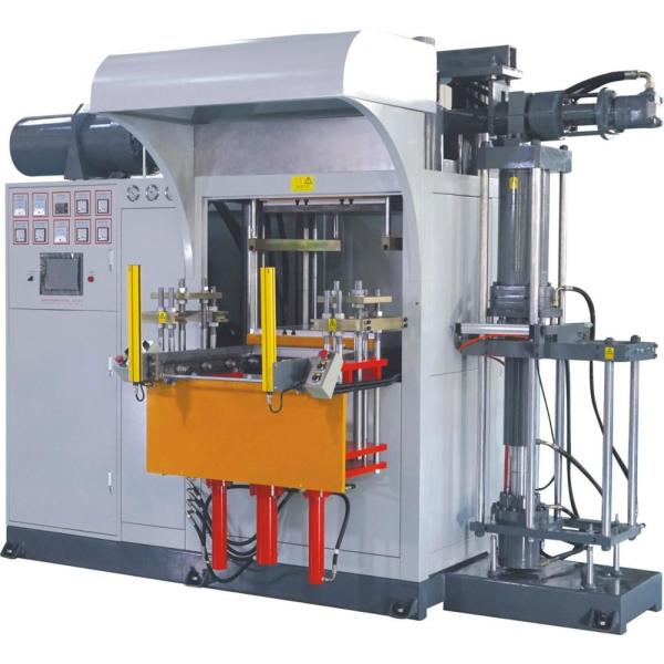 Quality 3RT 300ton Liquid Silicone Injection Machine For Insulator Making Machine / High for sale