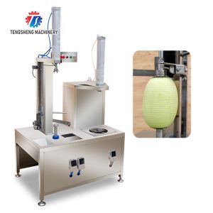 Quality 2000KG/H Pumpkin Watermelon Splitting Machine Cabbage Sectioning Machine for sale