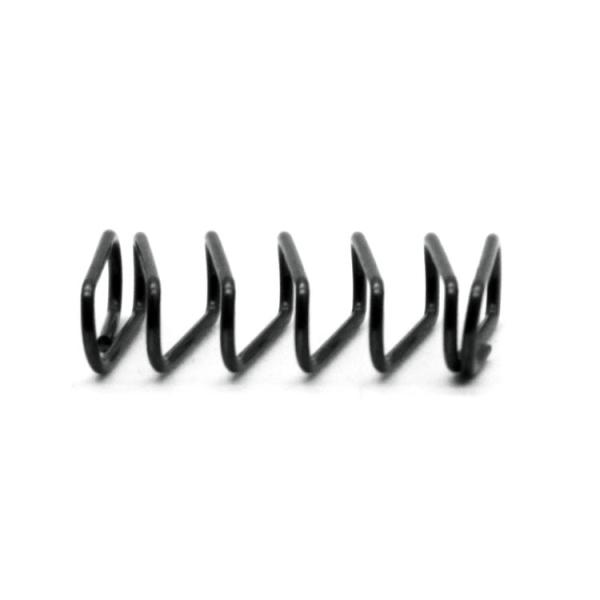 Quality SUS304 6.0mm Flat Compression Spring for sale