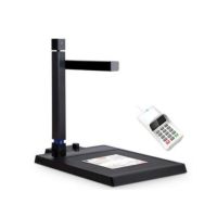 Quality Desktop HID High Speed Document Scanner With Encryption KB for sale