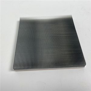 Quality Aluminum Friction Welding Heatsink For Solar Inverters for sale