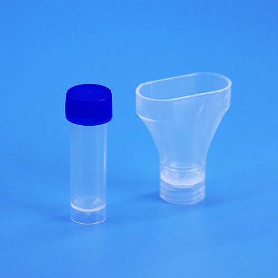 Quality Dna Saliva Collection Kits Rapid Elution With MSDS Certification for sale