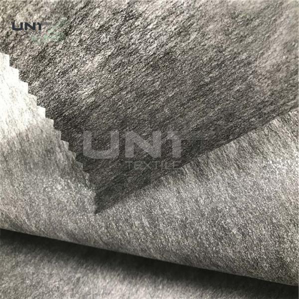 Quality Chemical Bond 1025SF LDPE Coated Embroidery Stabilizer Backing Nonwoven Paper for sale