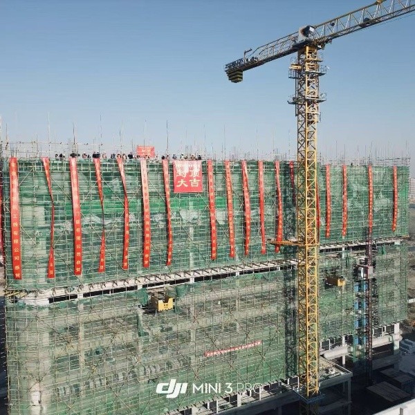 Quality Smooth Surface Galvanized Steel Deck Truss System Anti Rust Custom Lengths OSHA for sale