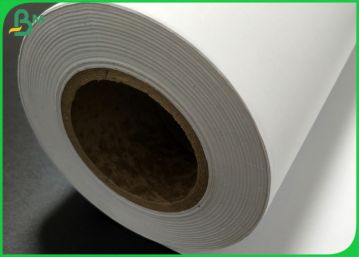 2 Inch 3 Inch Core Uncoated CAD Plotter Paper Roll For Engineering Design 2 Inch 3 Inch Core Uncoated CAD Plotter Paper Roll For Engineering Design