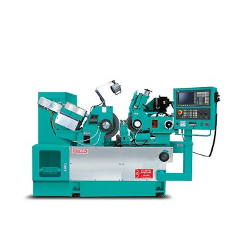 Quality Hydraulic Static Dynamic Stable Internal Centerless Grinding Machine FX-18CNC for sale