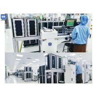 Quality SMT Magazine PCB Loader Unloader SMEMA For Assembly Line for sale