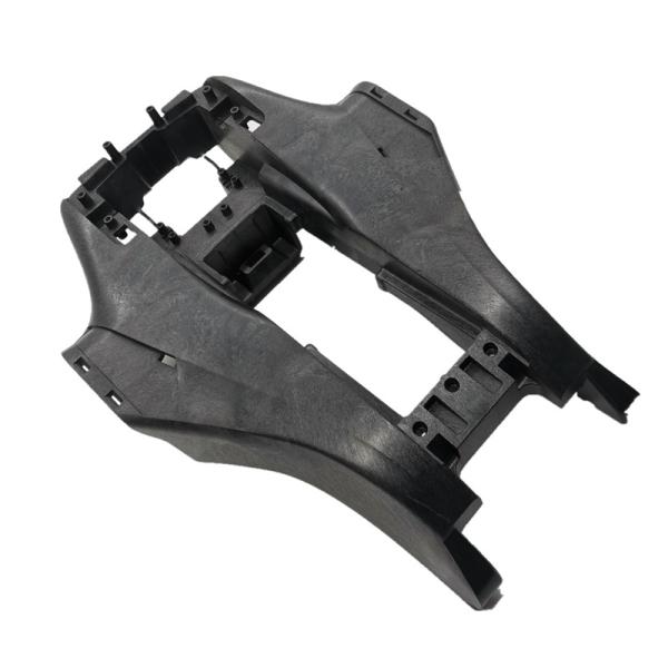Quality Hot Runner SD Base Structural Foam Injection Moulding For Service Parts for sale