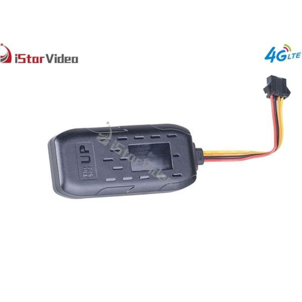 Quality Motorcycle Car Gps Tracker 4G LTE Cat1 Rain Proof for sale