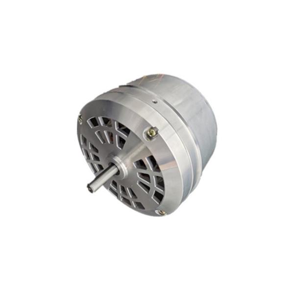 Quality Waterproof Pedestal Fan Motor Oxidized Industrial Blower Motor 1kw Output for sale
