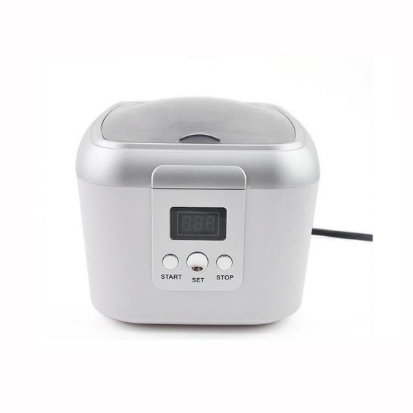 Quality 0.93kgs Ultrasonic Spectacle Cleaner for sale