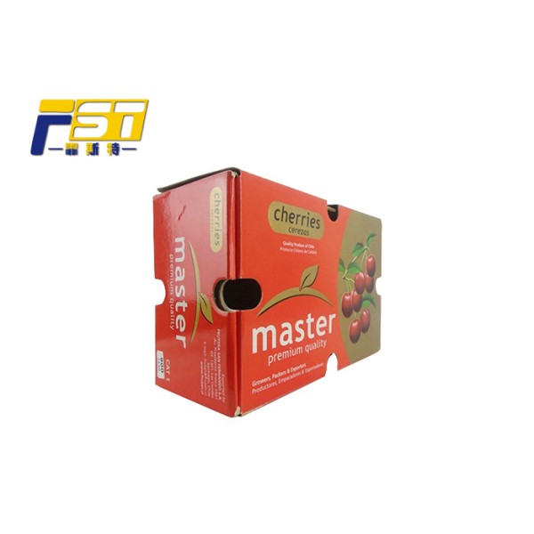Quality Mini Cute Packing Boxes High Weight Capacity Space Saving Collapsible Design for sale