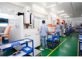 China Factory - KKG Electric Co., Ltd.