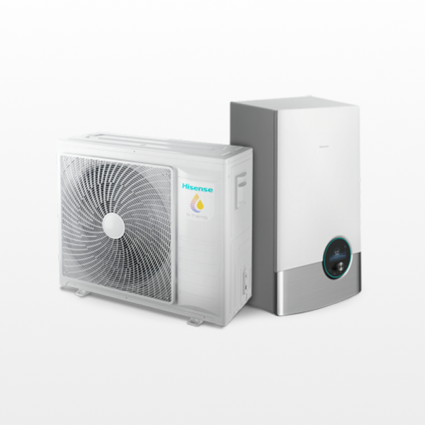 Quality Hisense 18000 BTU Wall Mounted Air Conditioner with Inverter Technology for sale