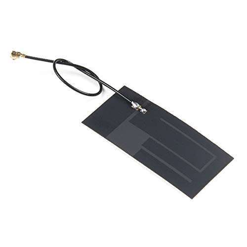 Quality Wide Band 4G 868mhz 915mhz Wifi LTE Internal LoRa Antenna Internal Communication FPC Antenna for sale