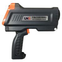 Quality Yellow Grey DC5V Retroreflector Meter LCD Touch Screen for sale