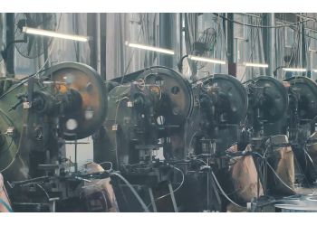 China Factory - China Jiangsu International Economic And Technical Cooperation Group Ltd. Oversea I/E Branch