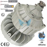 Quality Explosion Proof LED Flood Light for sale