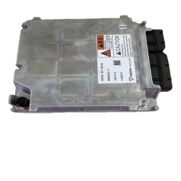 Quality Isuzu Pickup 700P 4HK1TCS 8-98096263-0 Computer Board for High Compatibility for sale
