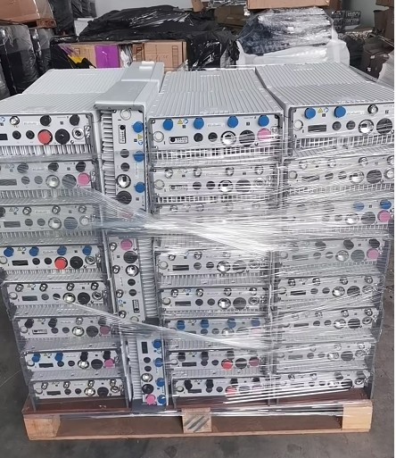 Quality Ericsson RRU 4428 B3 Internal dimension 420mm*335mm*125mm Design for sale