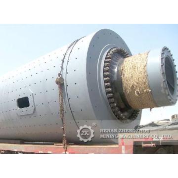 Quality Raw Limestone Ball Mill High Grinding Efficiency for sale