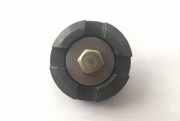 Quality Steam Treatment Shock Absorber Base Valve for sale