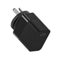 Quality USB C PD Fast Charger 5V 3A 9V 2.22A 12V 1.67A 18W 20W Qc 3.0 Charger Adapter for sale