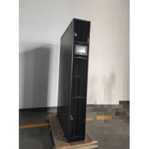 Quality 41.6KW 5200m3/H In Row Air Conditioner For Networking Server Room for sale
